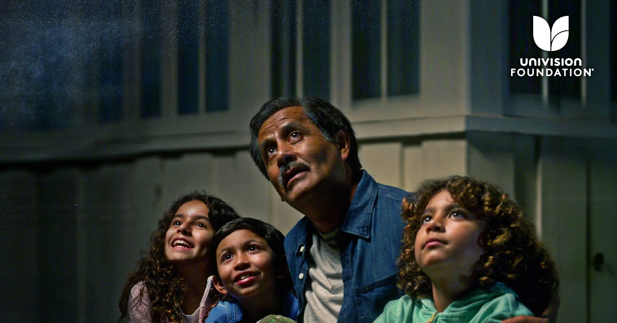 Las familias latinas lideran el aprendizaje STEM en casa con Dulce ...