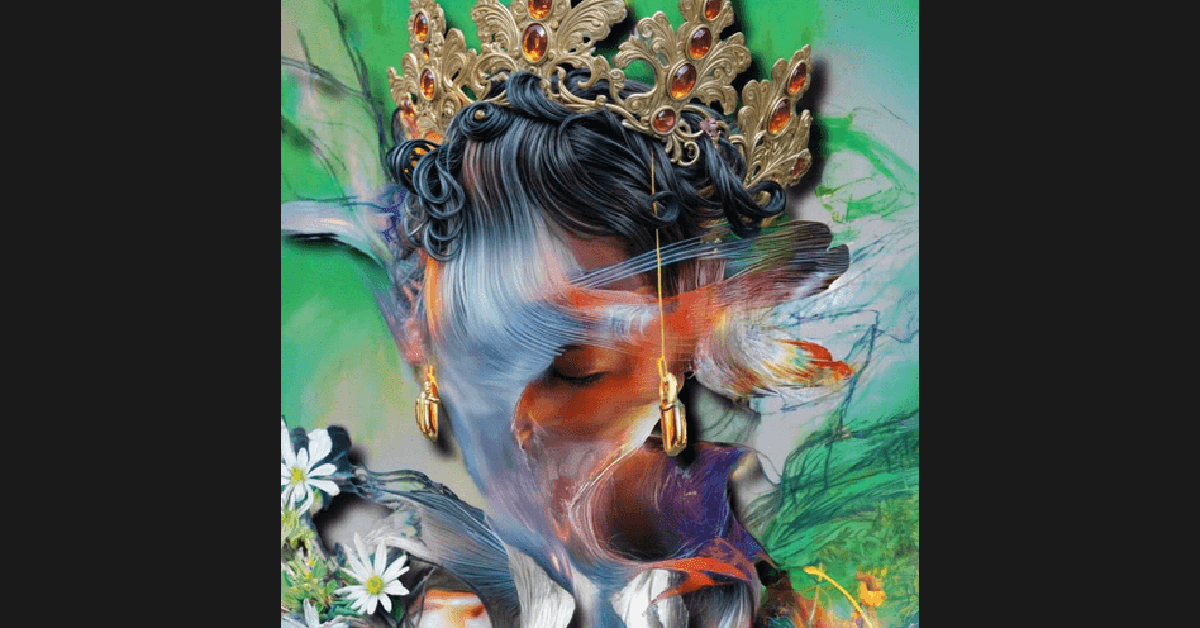 Damn True - «UN[TITLED]» #76 2025 - Univision Foundation